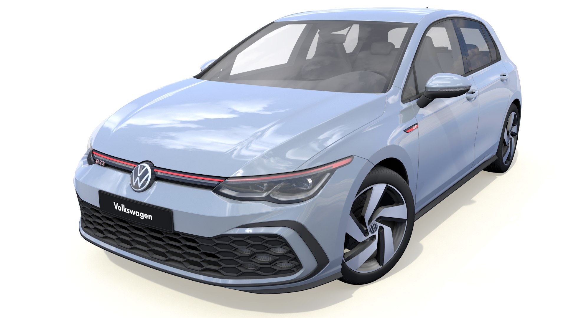 Car Collection 6 Models 3D Model - TurboSquid 2159641