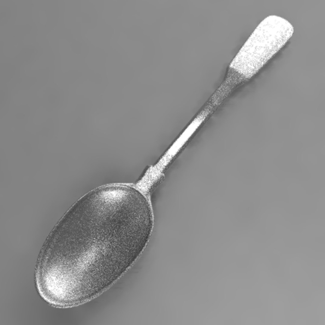 Maya Spoon Tea Teaspoon