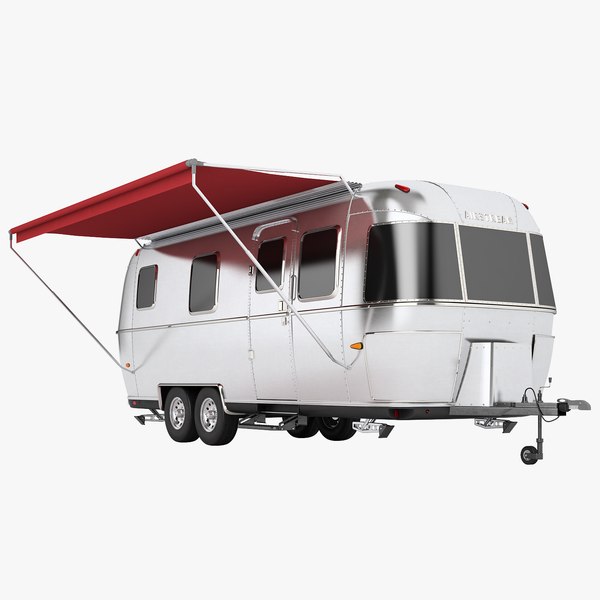 modelo 3d Corriente Aérea Bambi Long 02 - TurboSquid 1123801