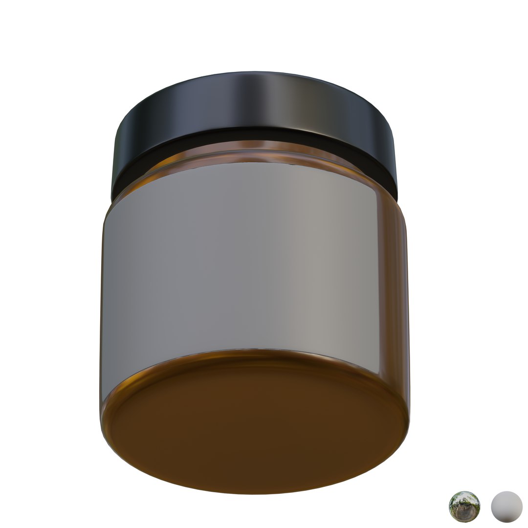 Aesop Skin Mandarin Facial Hydration Cream 60ml 3D Model - TurboSquid ...