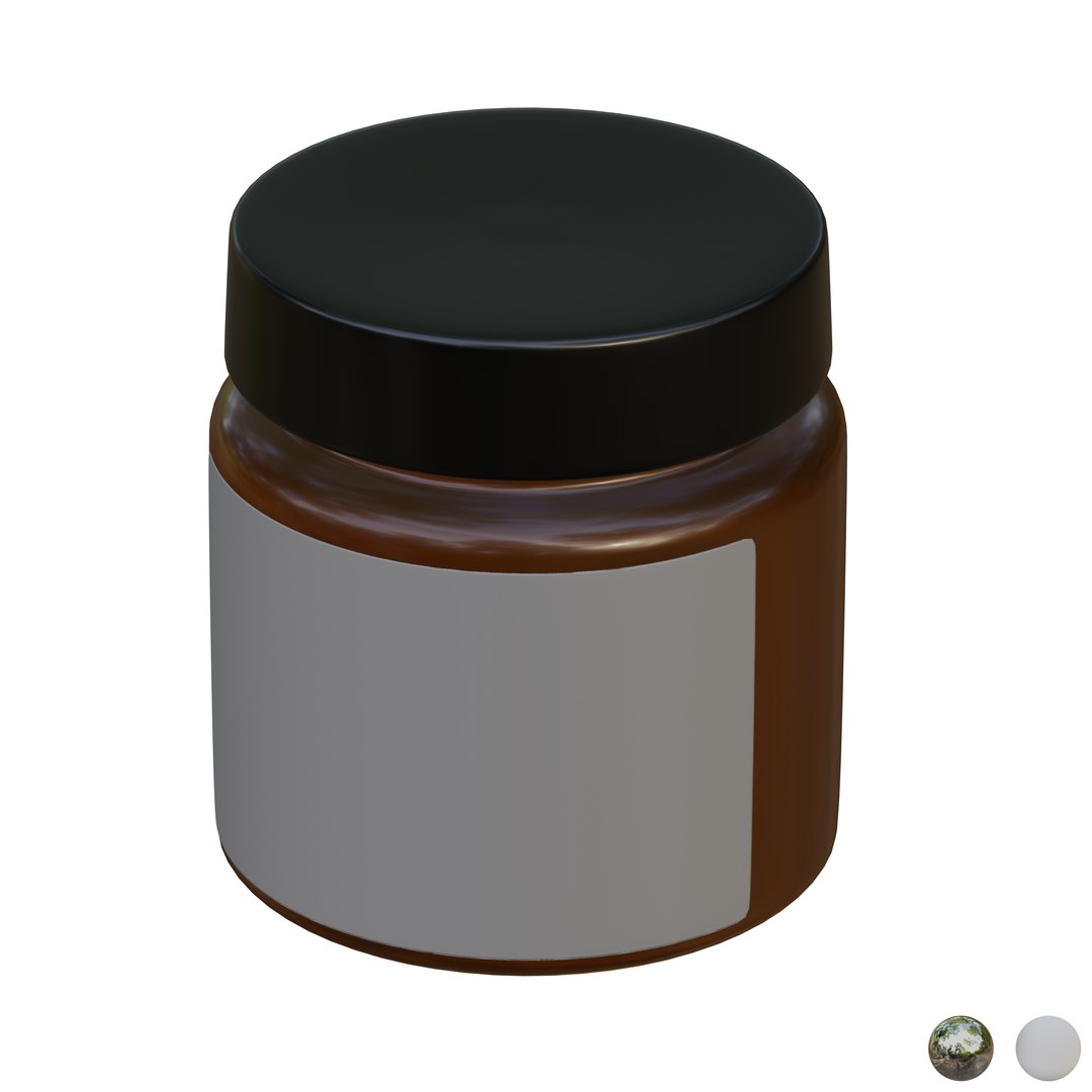 Aesop Skin Mandarin Facial Hydration Cream 60ml 3D Model - TurboSquid ...