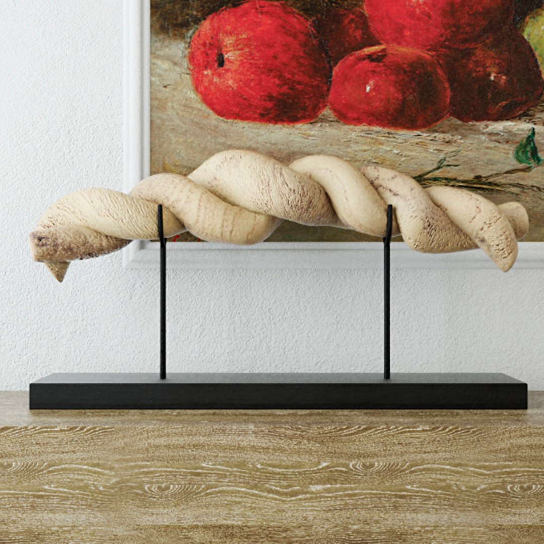 3D decor stand model - TurboSquid 1196547