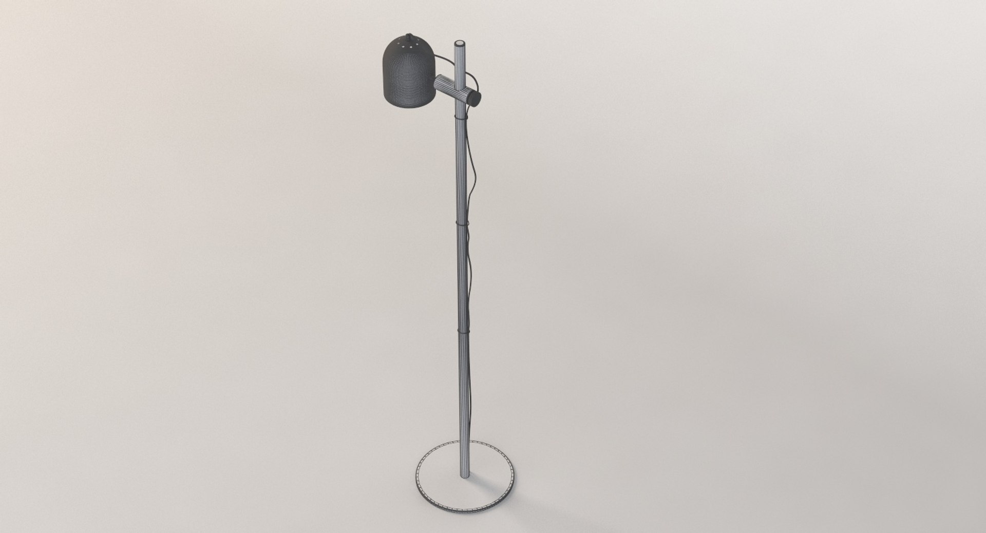 Light 3D Model - TurboSquid 1269269