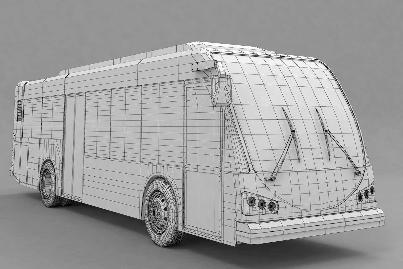 Rider Ii 3D Model - TurboSquid 1553443