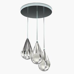 Hanging Lamp SketchUp Models for Download | TurboSquid