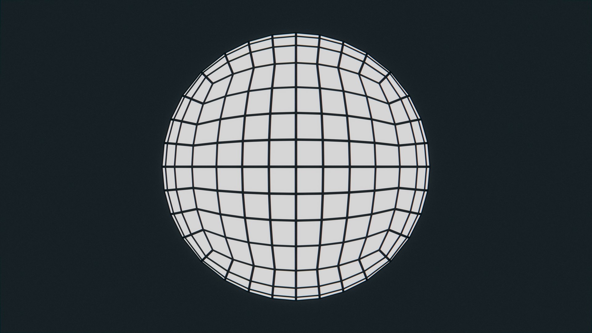 Cue Ball 3D Model - TurboSquid 2271548