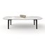 Table Poliform Mad 3d 3ds