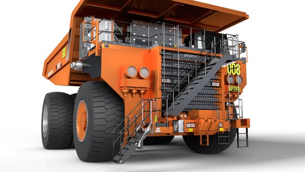 modelo 3d EH5000 V2 NUEVA CARGA PORQUE ÚLTIMO DESAPARECIDO - TurboSquid ...