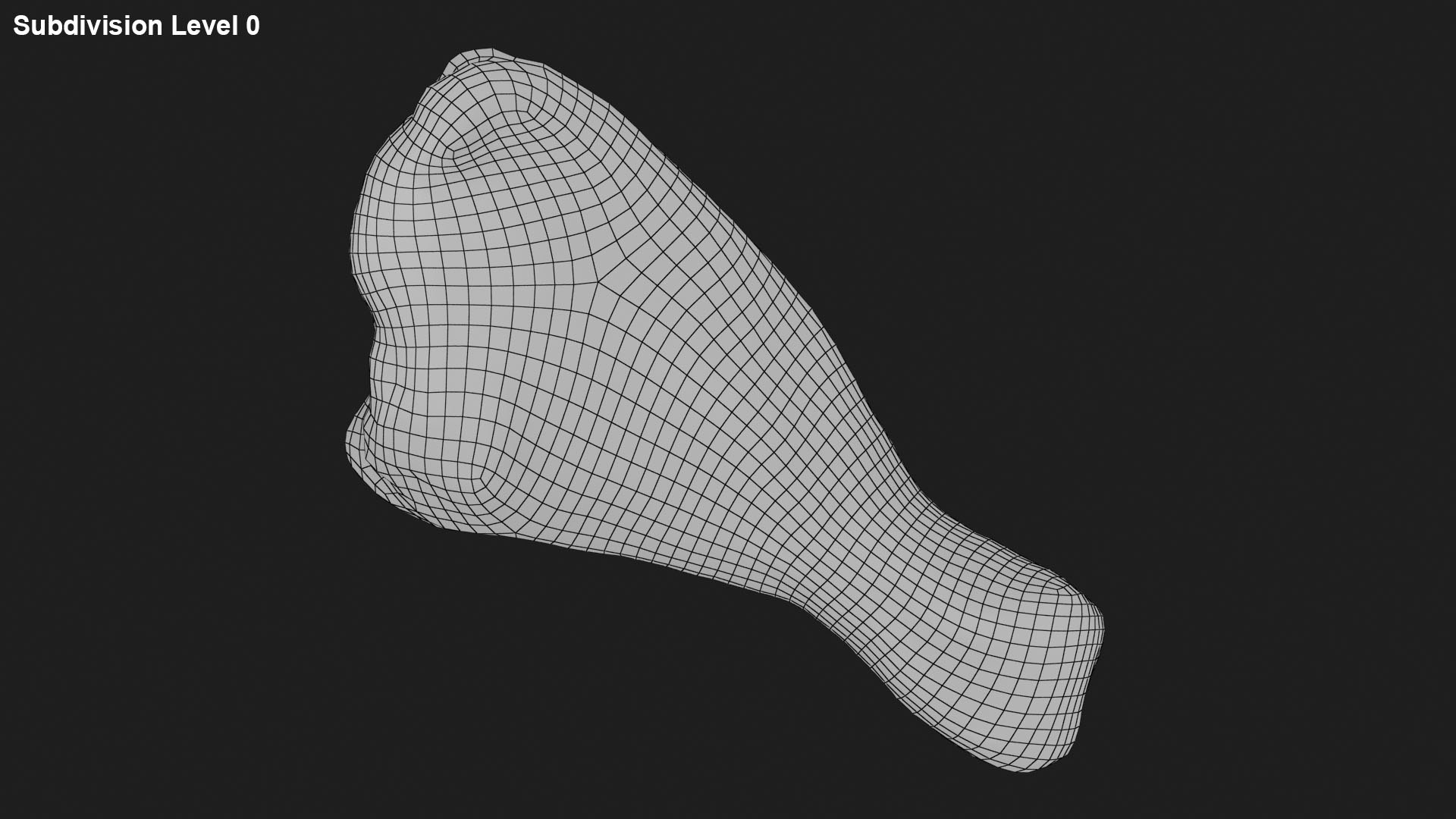 Fresh Raw Chicken DrumStick Collection 3D Model - TurboSquid 2172020