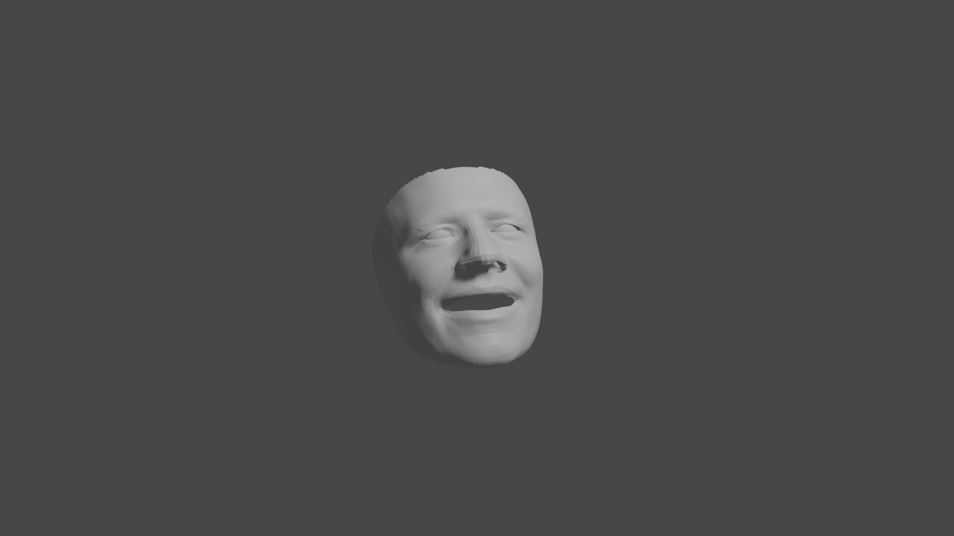 3D Barack Obama R1 - TurboSquid 2023247