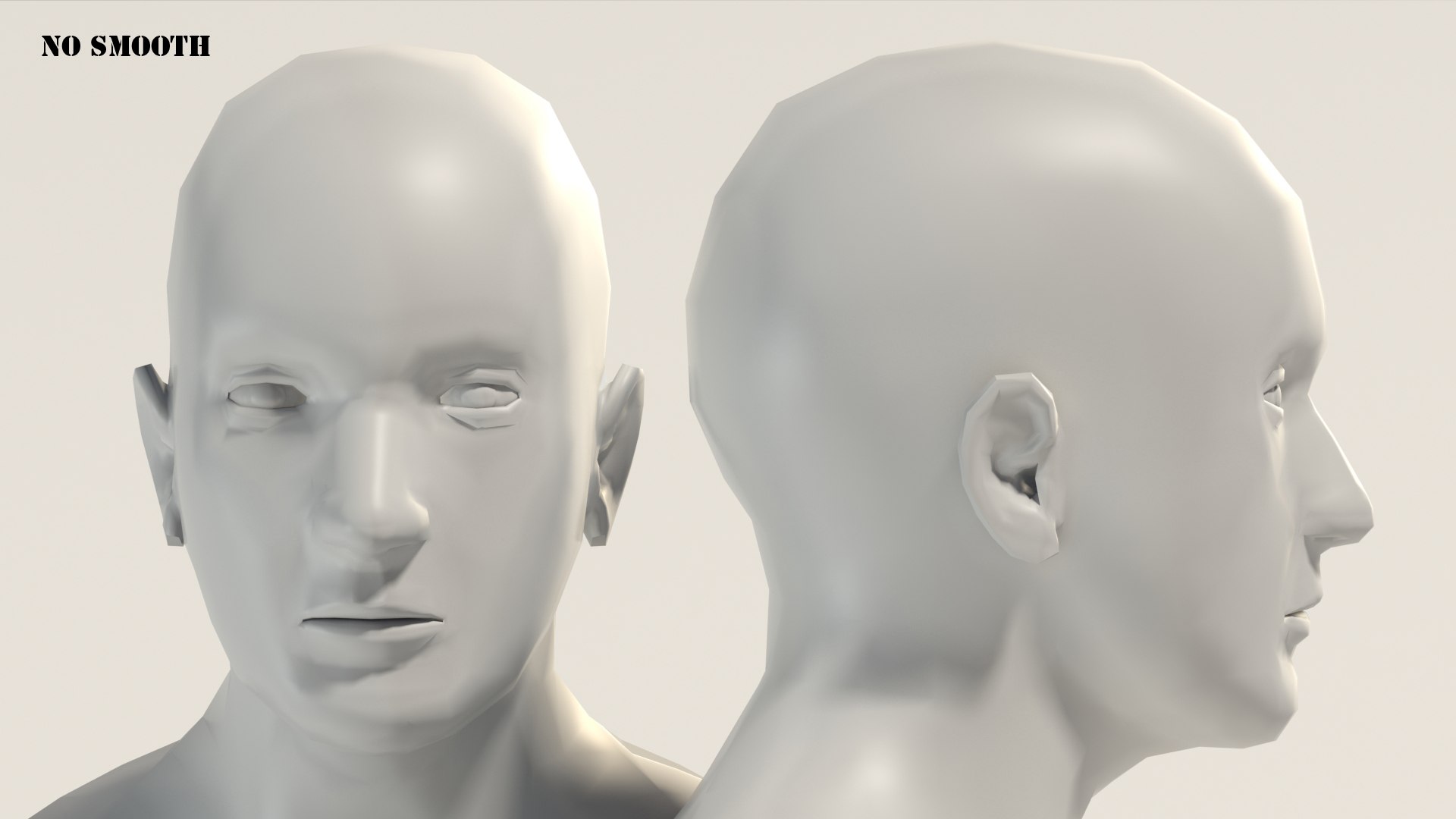 Base Mesh Man Muscle 3D Model - TurboSquid 1550108