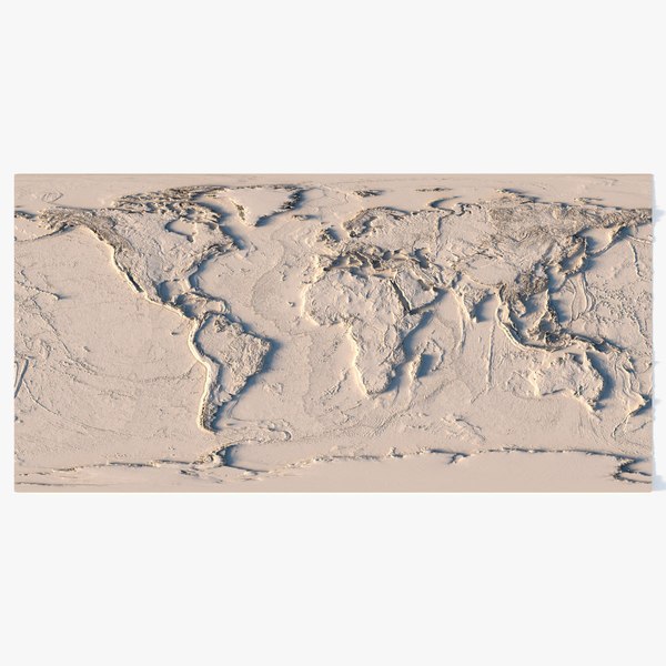 Australia STL 3D model - TurboSquid 1914277