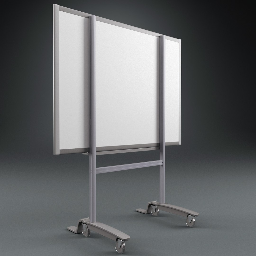 3ds Interactive Whiteboard