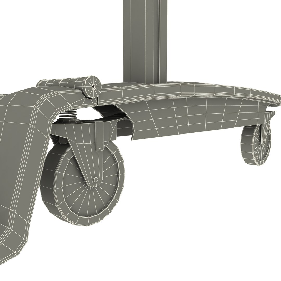 3ds Interactive Whiteboard