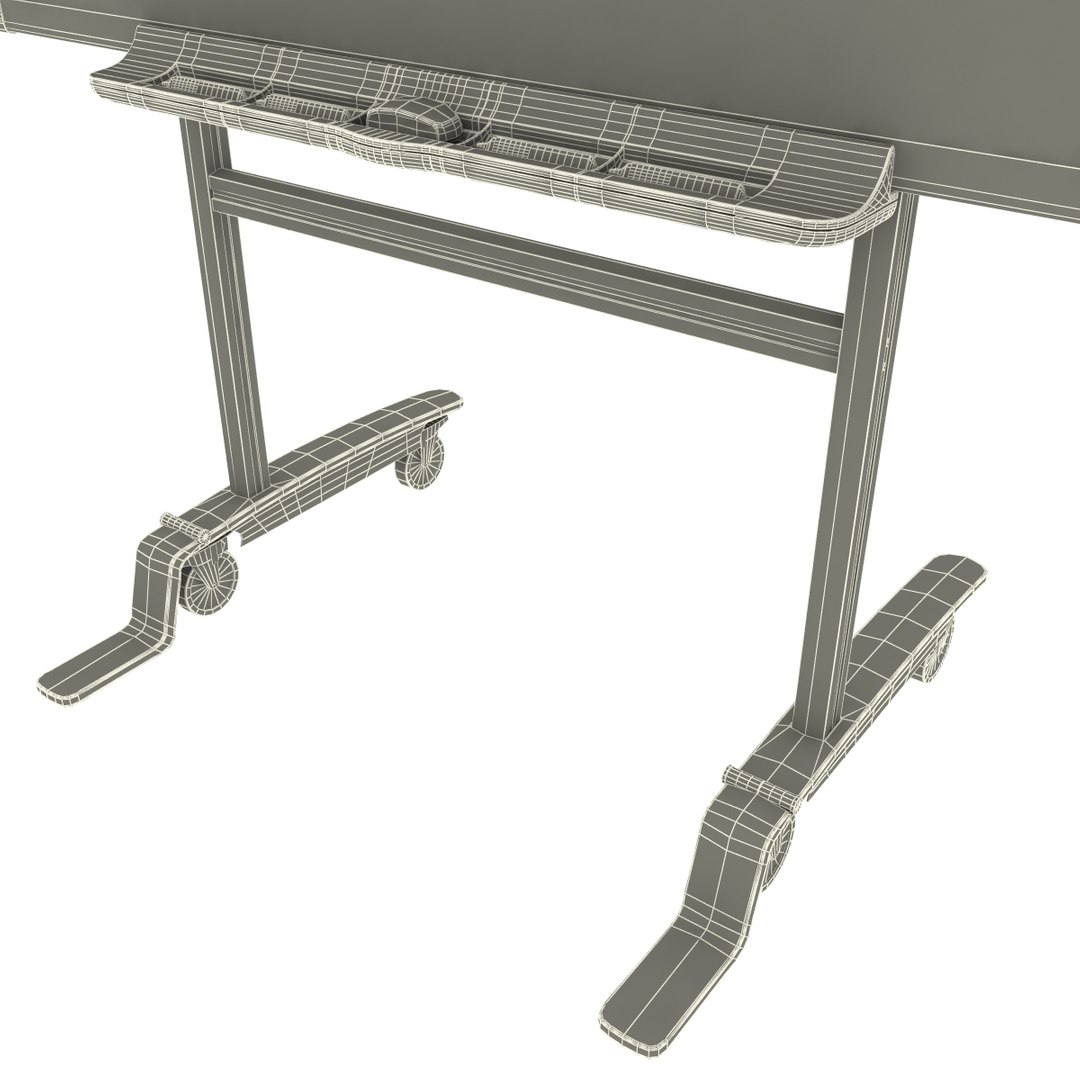 3ds Interactive Whiteboard