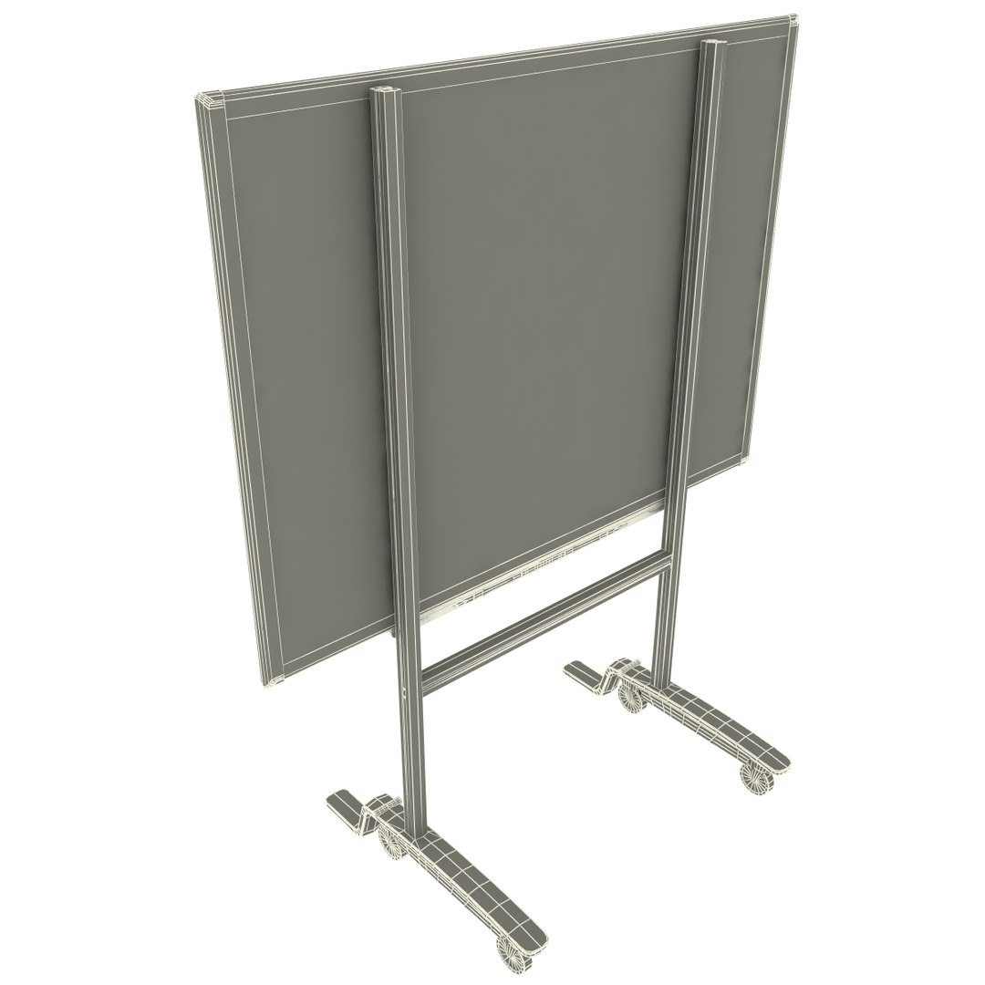 3ds Interactive Whiteboard