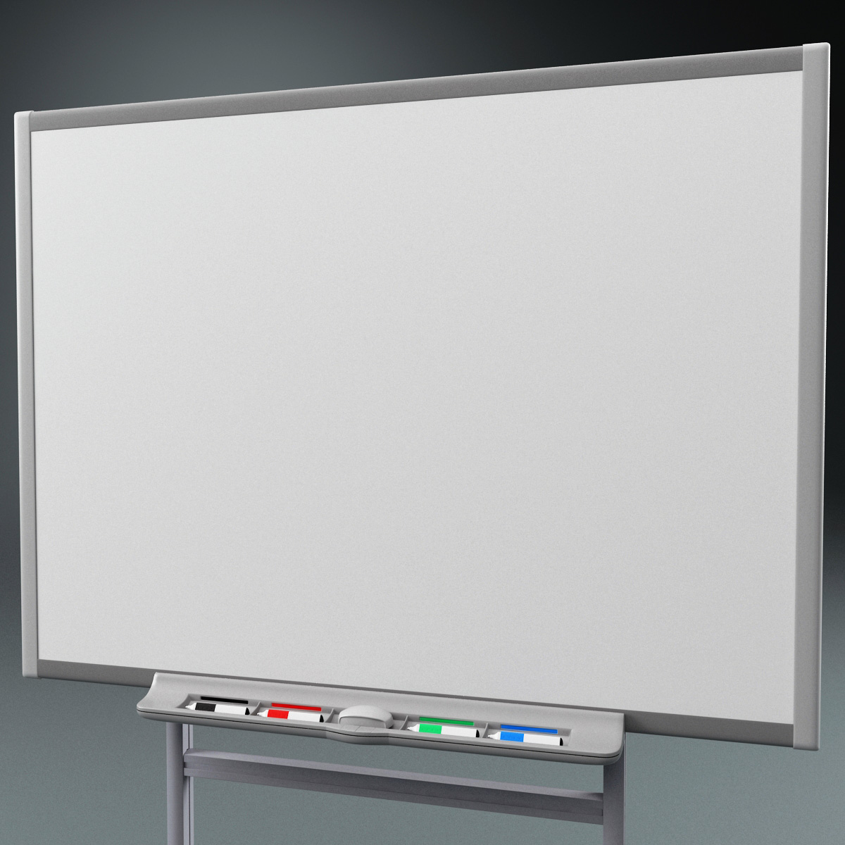 3ds interactive whiteboard
