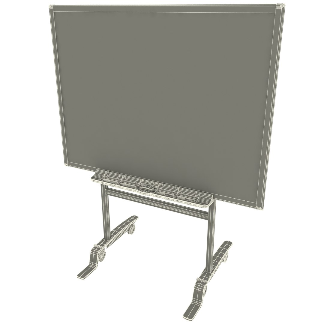 3ds Interactive Whiteboard