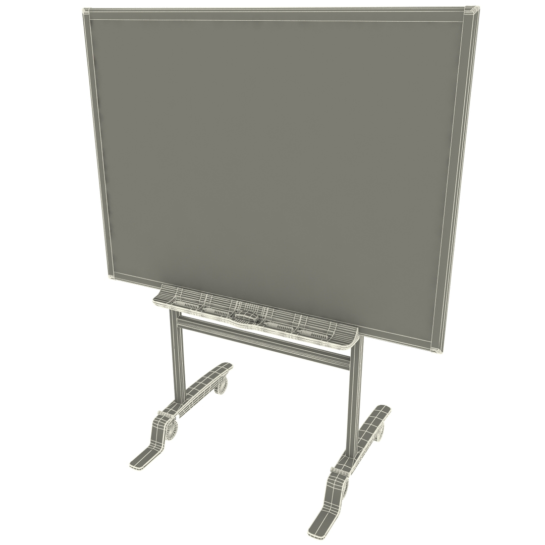 3ds interactive whiteboard