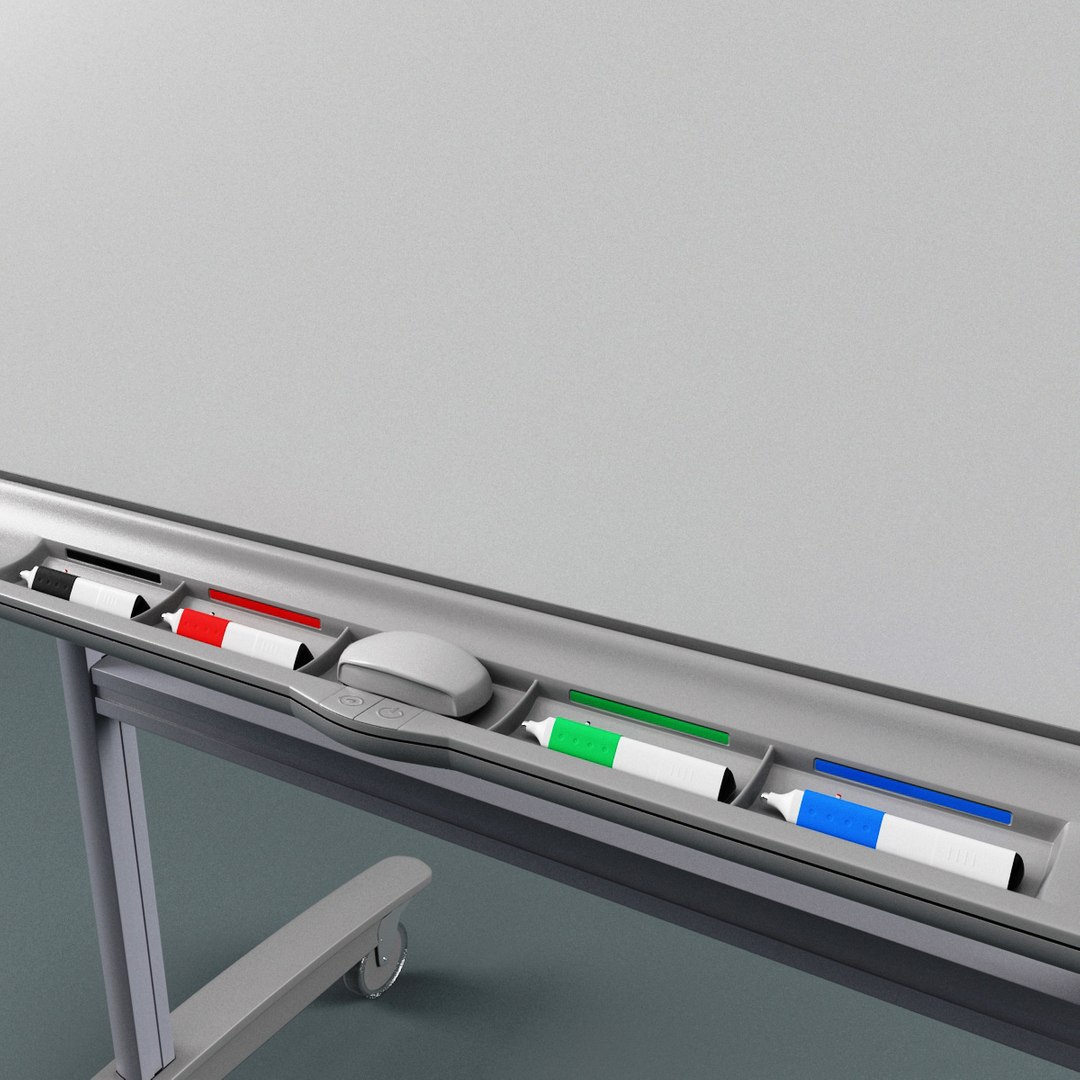 3ds Interactive Whiteboard