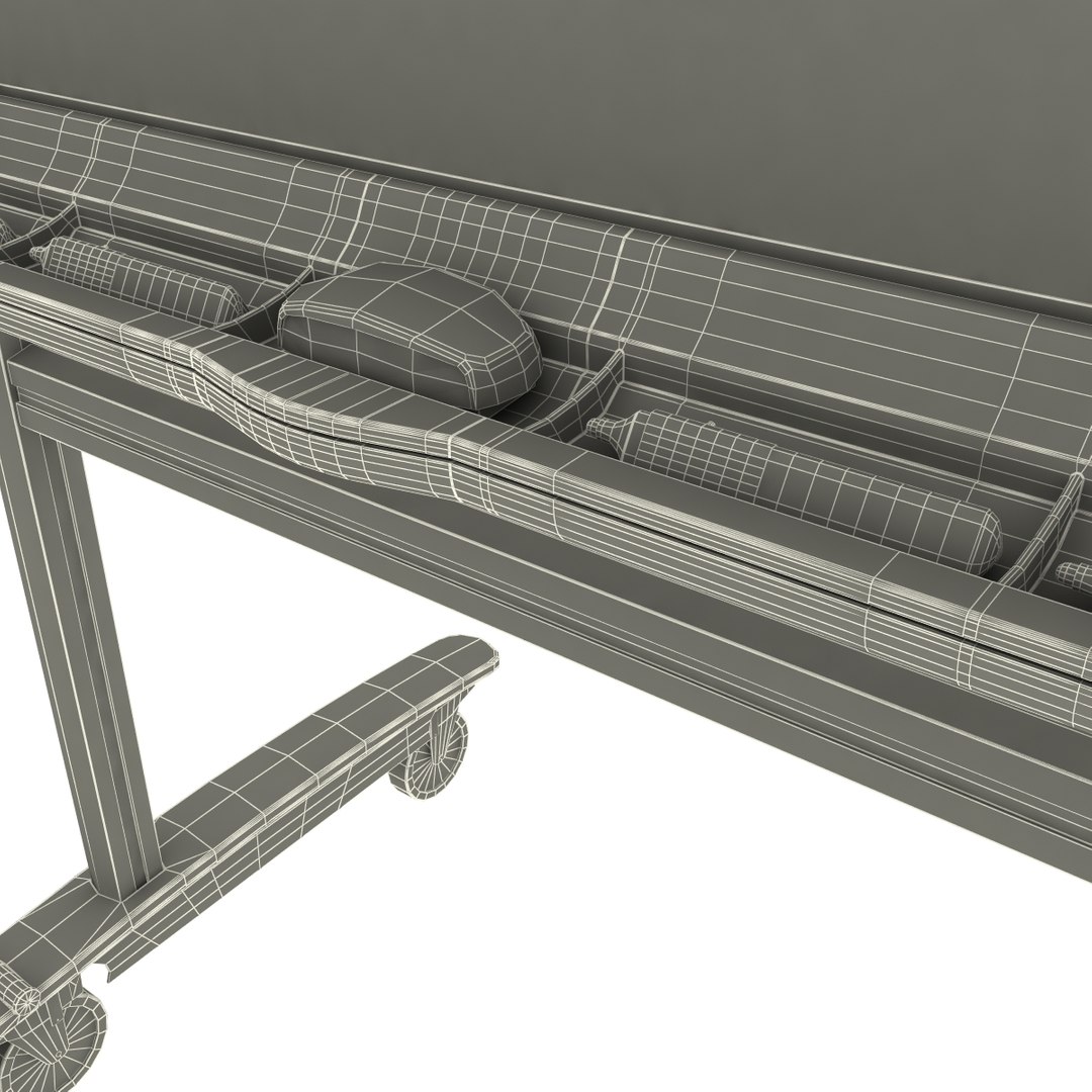 3ds Interactive Whiteboard