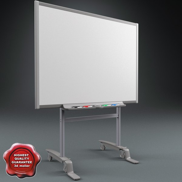 3D Interactive Models | TurboSquid