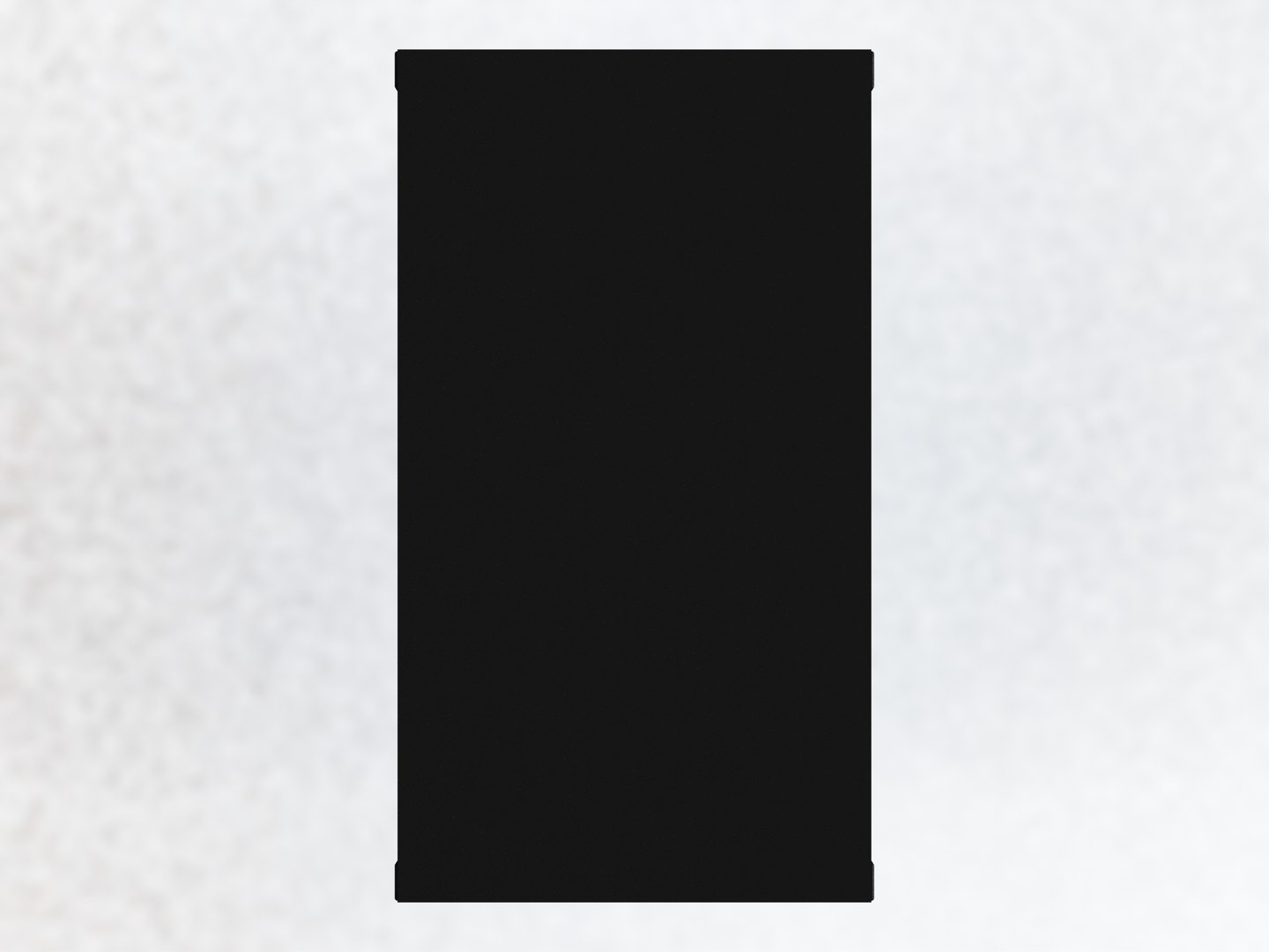 3D model 900x500 Single Open T-Slots Bench - TurboSquid 2176598