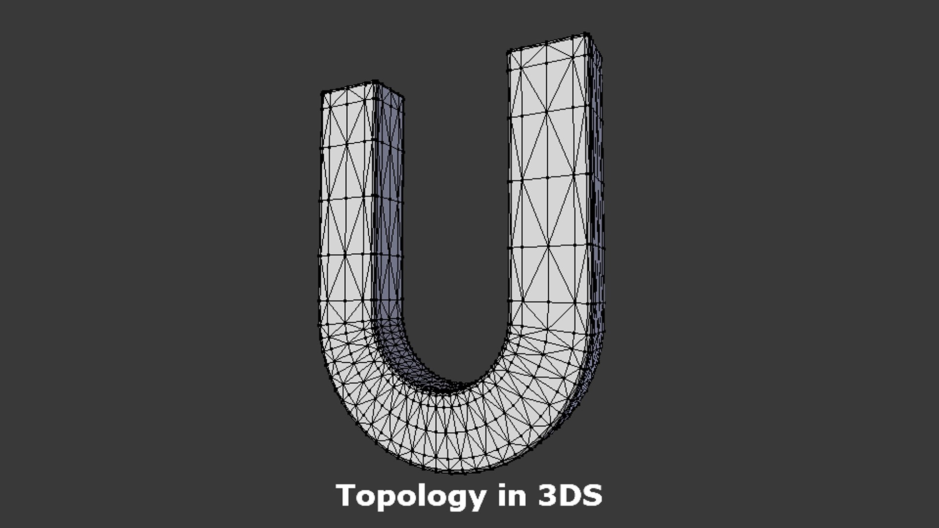 3D Magnet Blender Metallic Model - TurboSquid 1278823