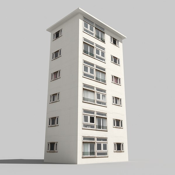 free max mode building night