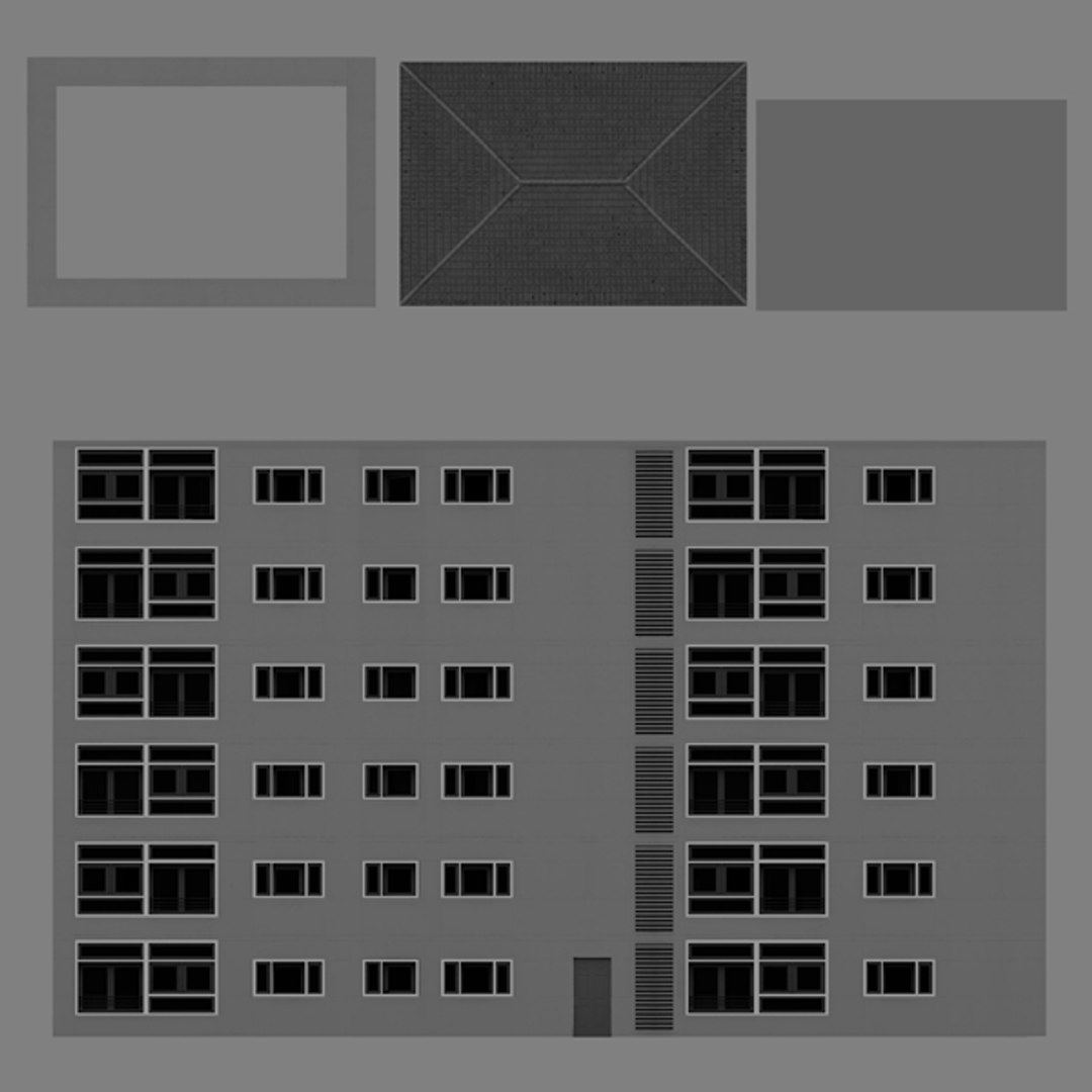 free max mode building night