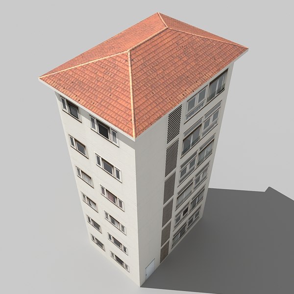 free max mode building night