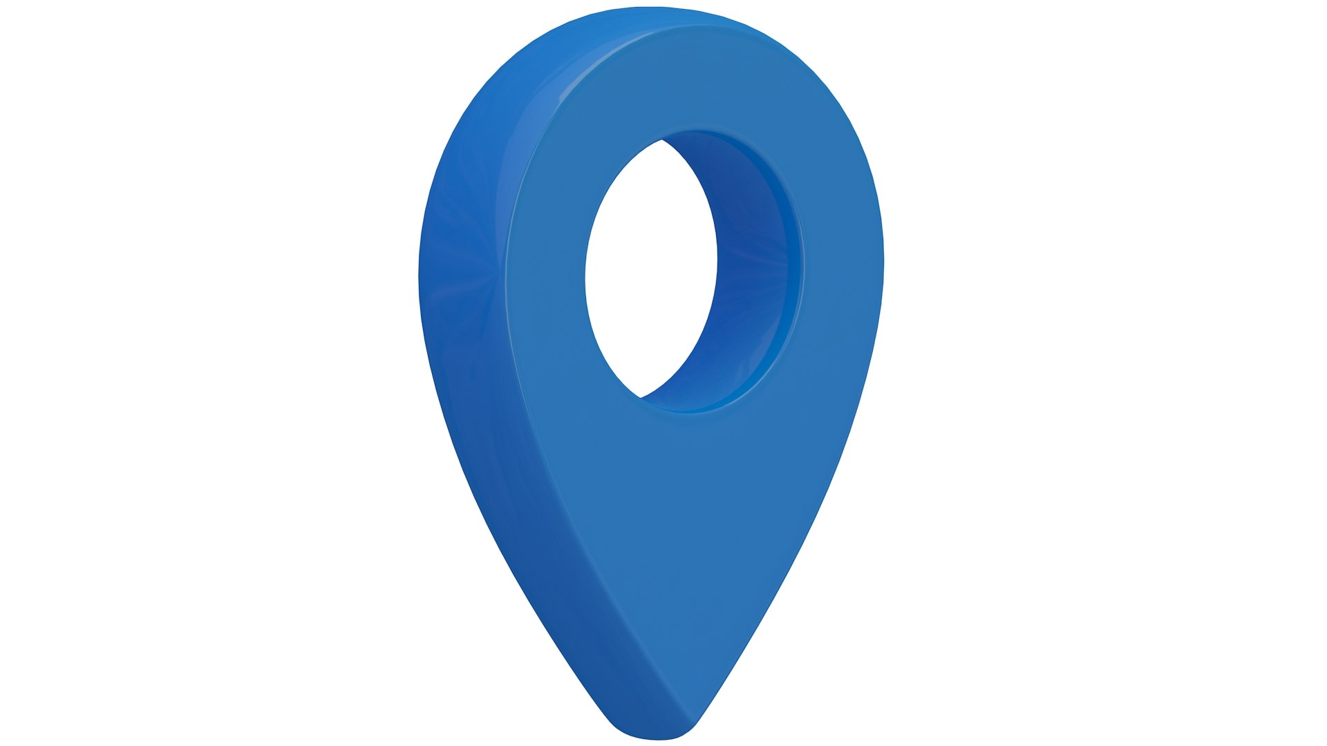 3D pointer point - TurboSquid 1683962