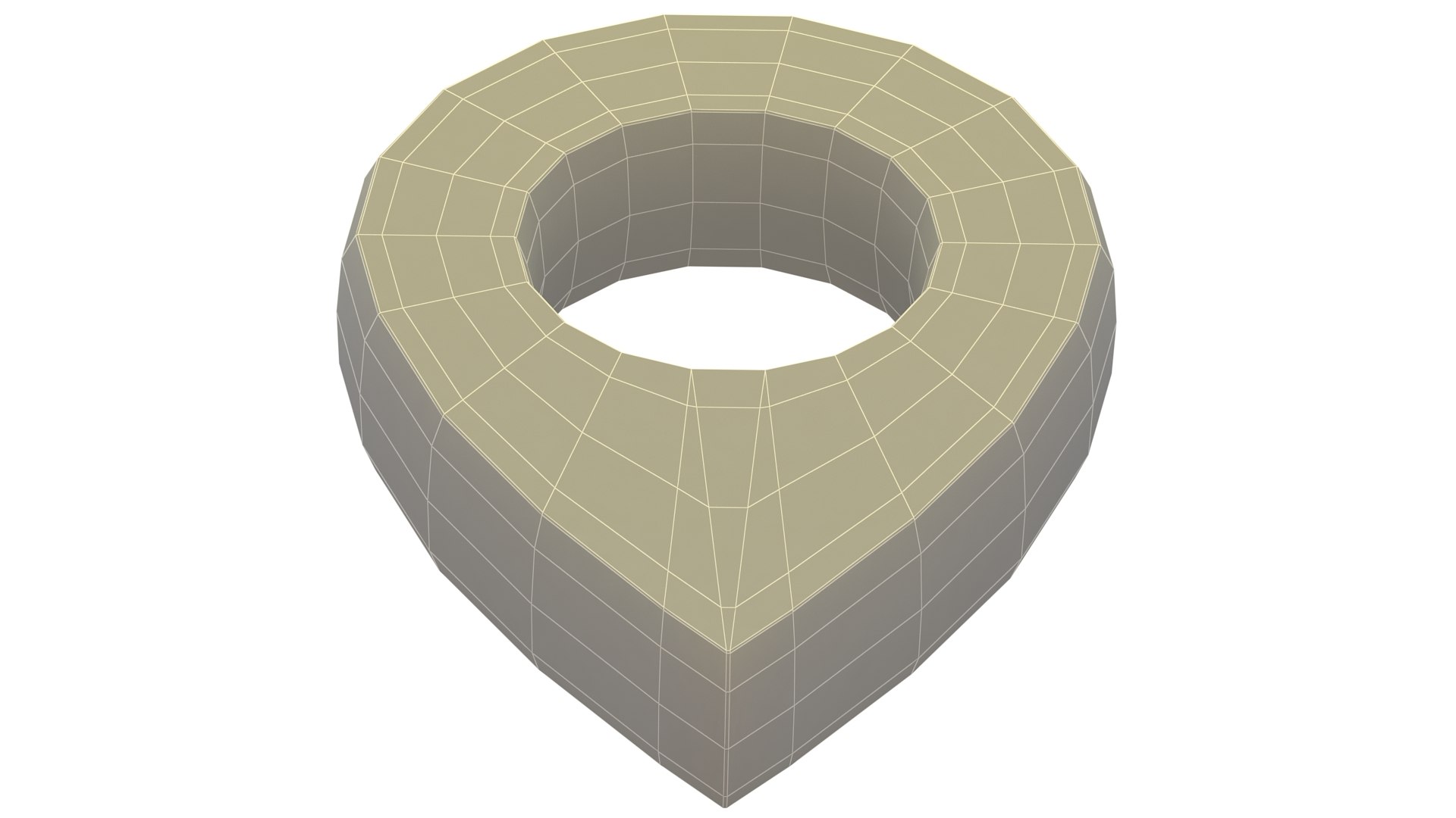 3D pointer point - TurboSquid 1683962