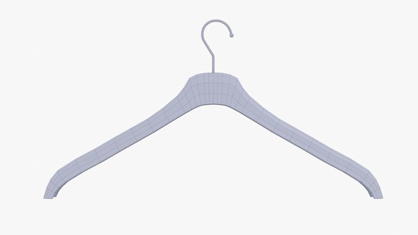 Hanger02 3D model - TurboSquid 1820448