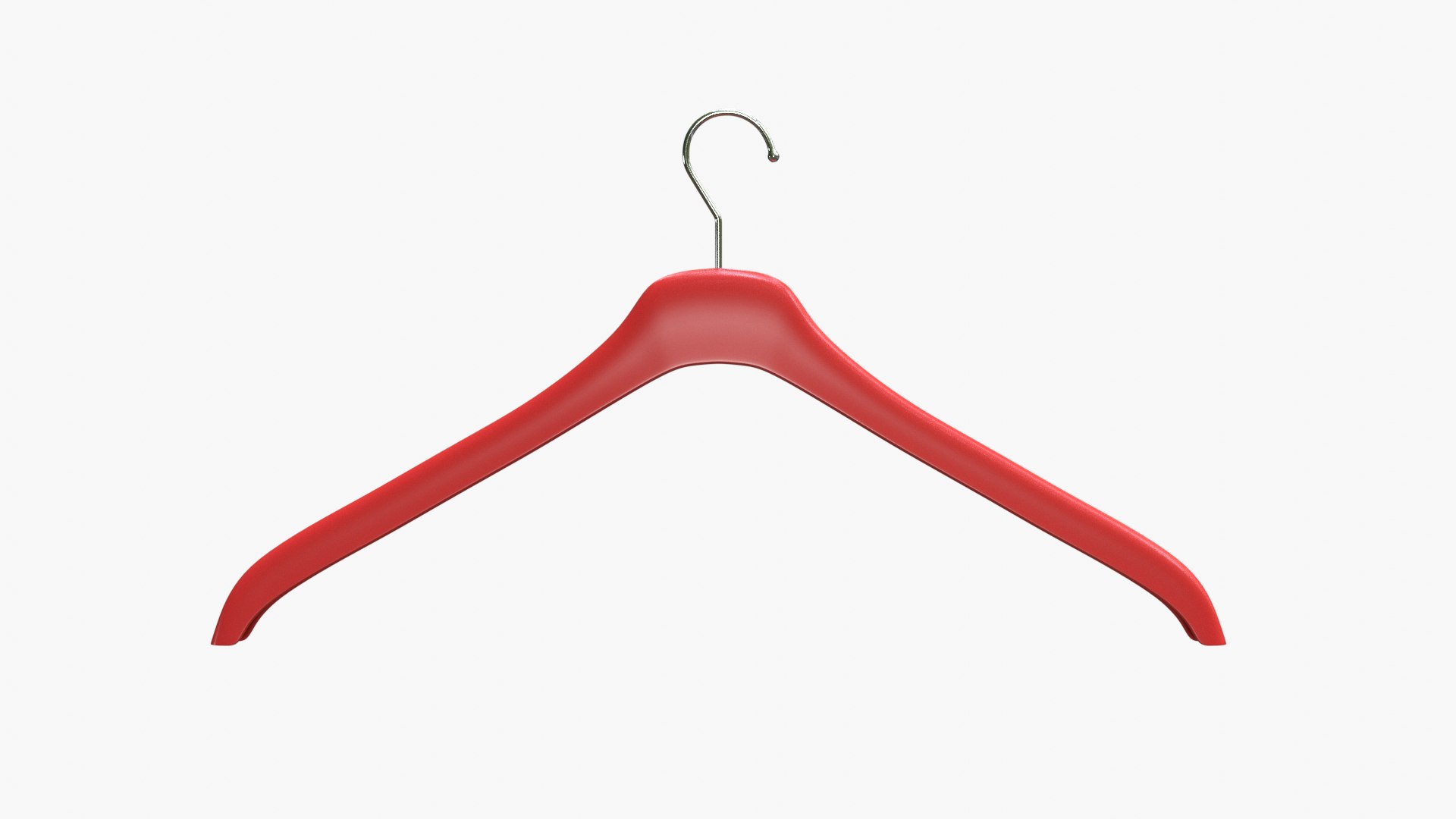 Hanger02 3D Model - TurboSquid 1820448