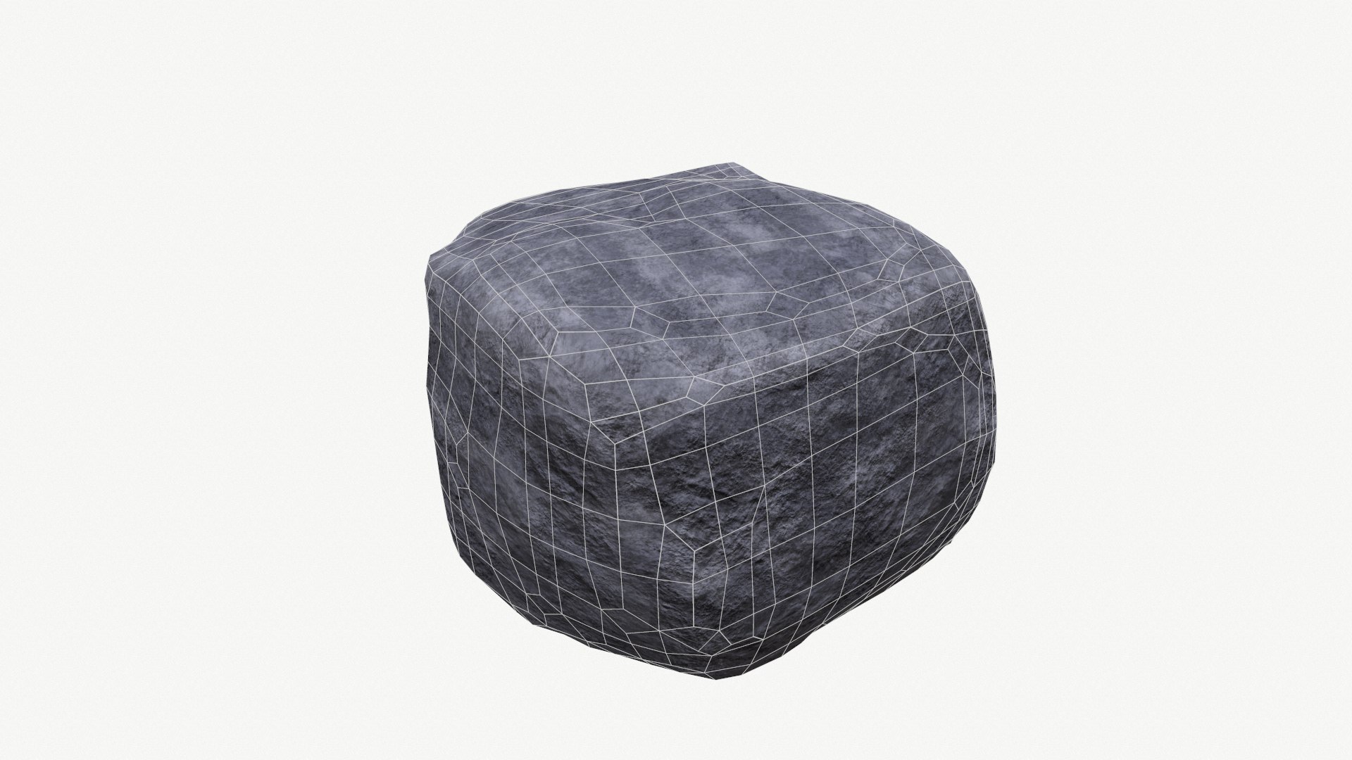 Stone Pack V2 3D Model - TurboSquid 1917778