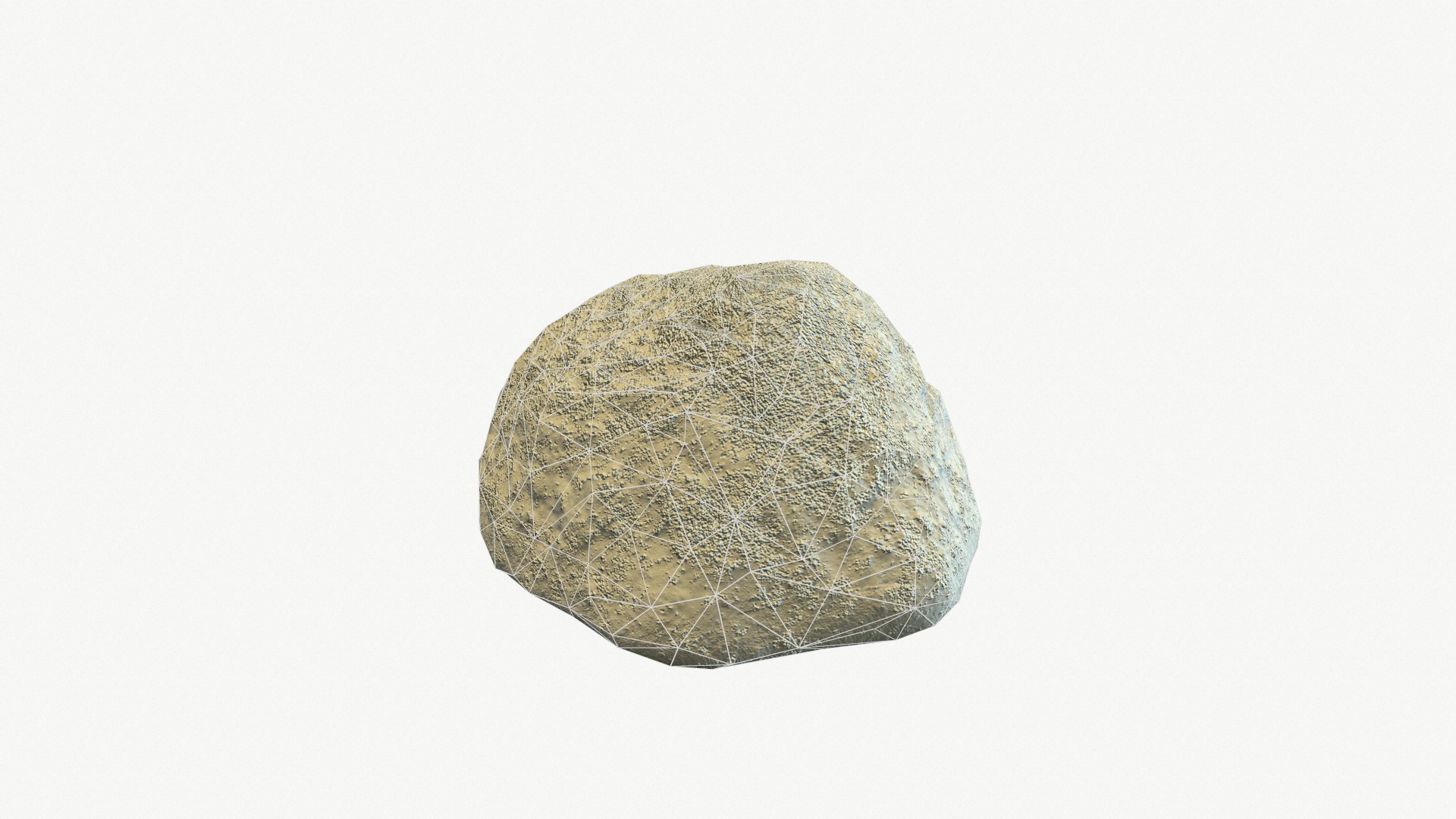 Stone Pack V2 3D Model - TurboSquid 1917778
