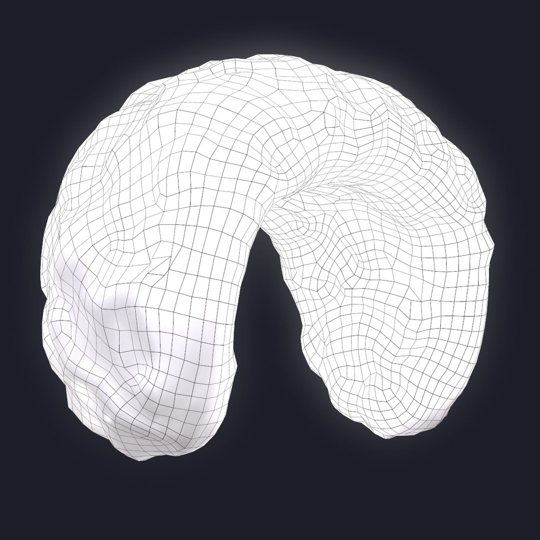 Science Cells 3D Model - TurboSquid 1495732