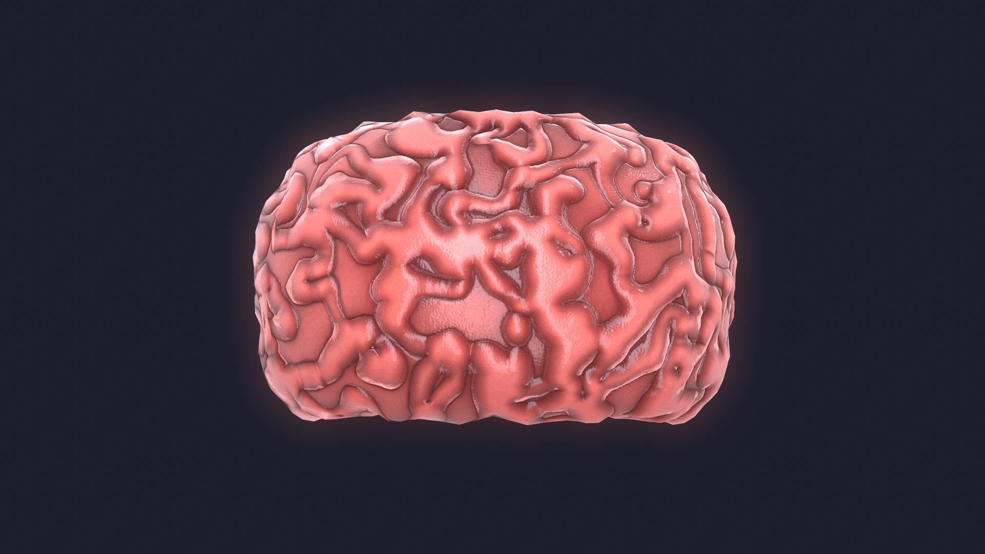 Science Cells 3D Model - TurboSquid 1495732