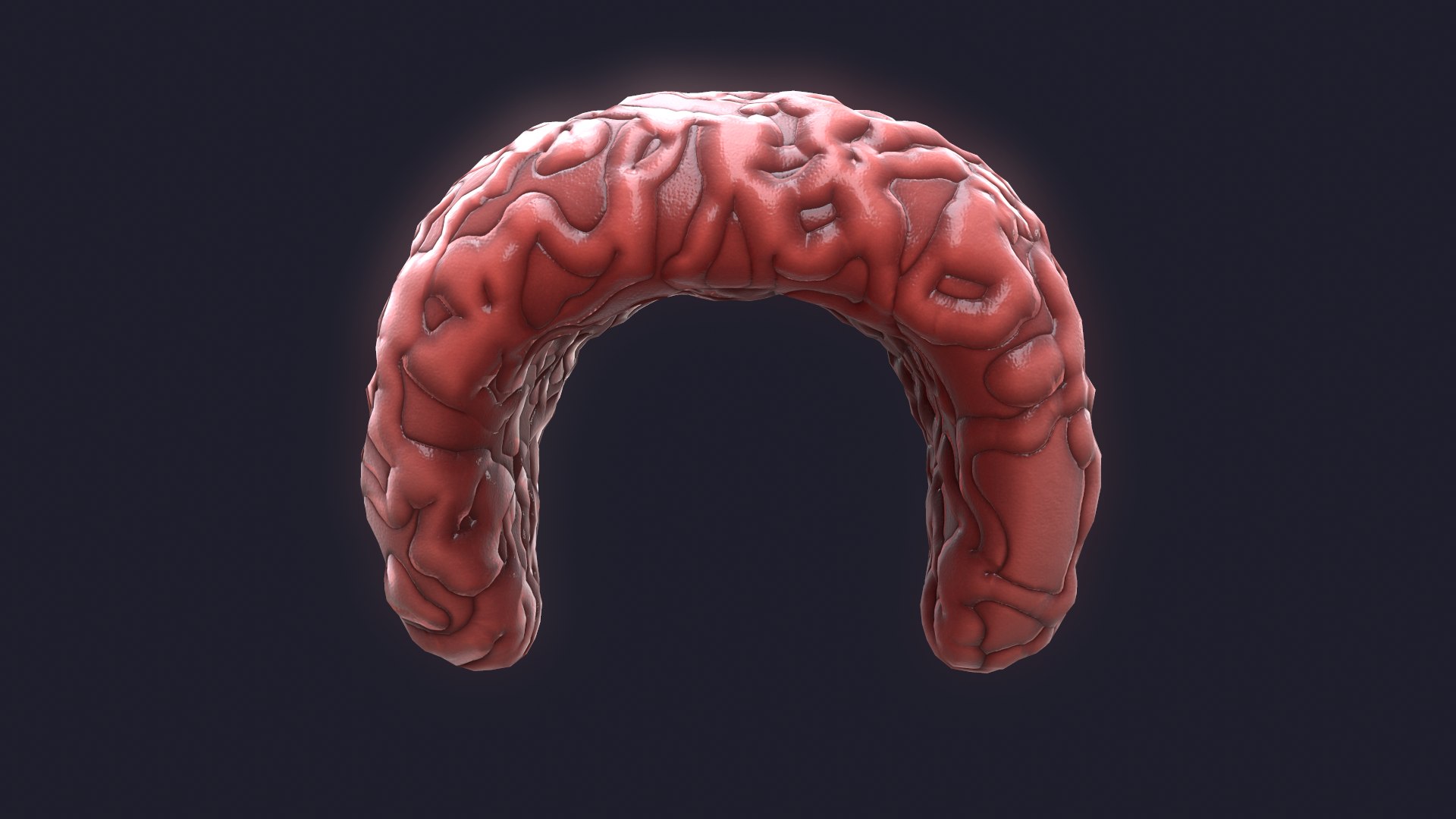 Science Cells 3D Model - TurboSquid 1495732