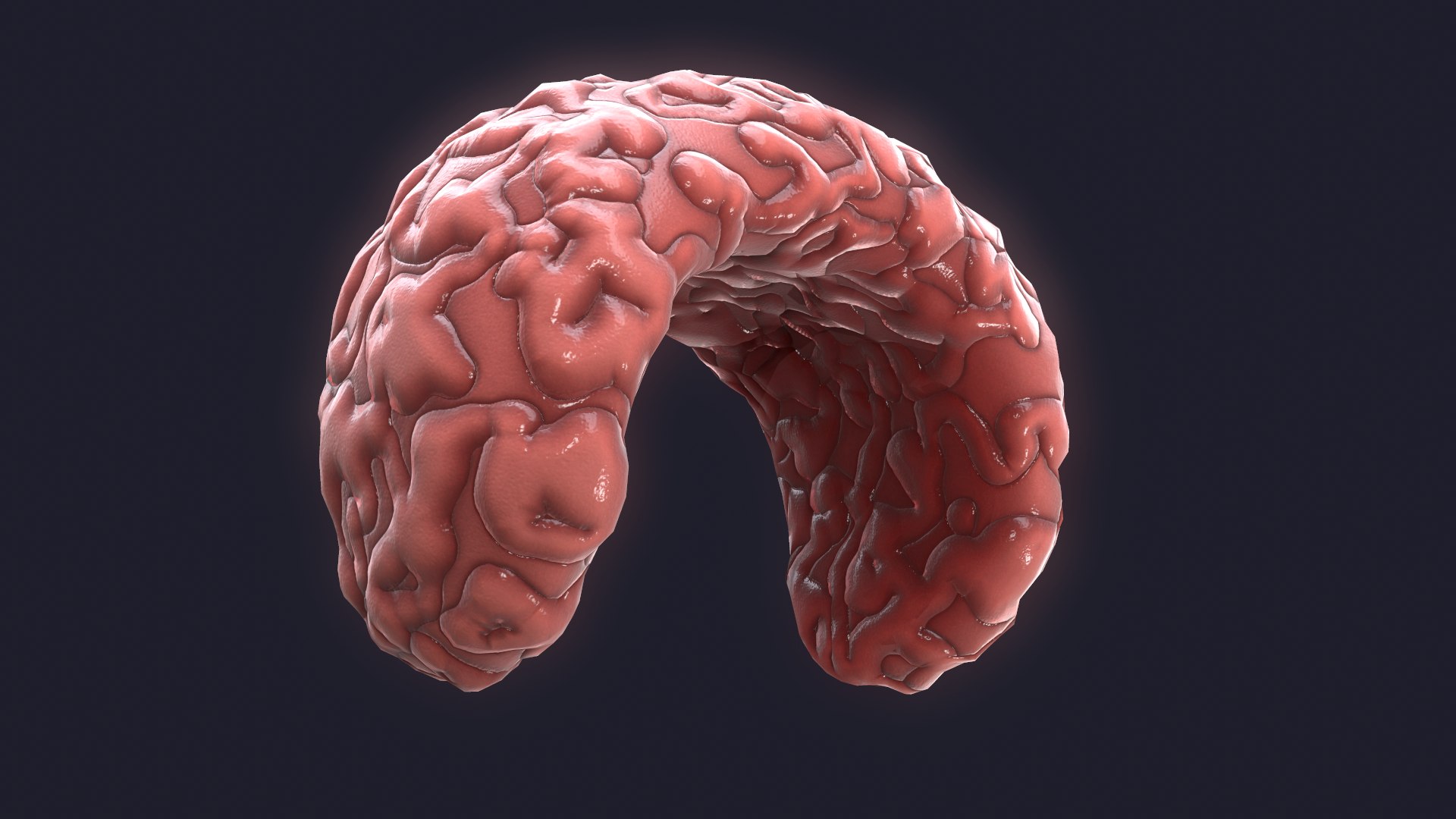 Science Cells 3D Model - TurboSquid 1495732