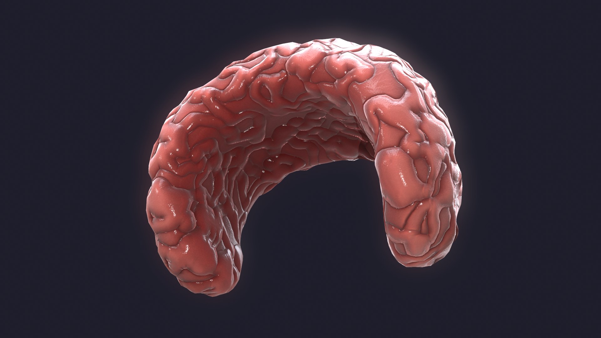 Science Cells 3D Model - TurboSquid 1495732