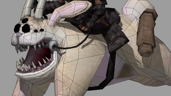 Hellhound 3D Models for Download | TurboSquid