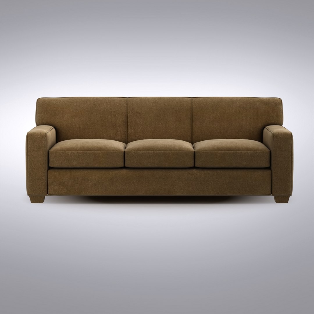 Crate Barrel - Cameron Max