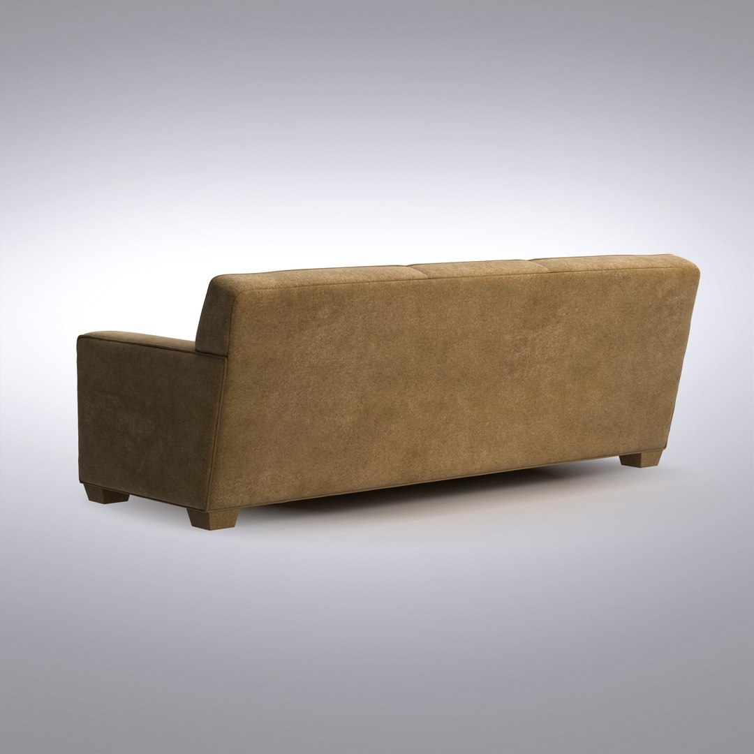 Crate Barrel - Cameron Max