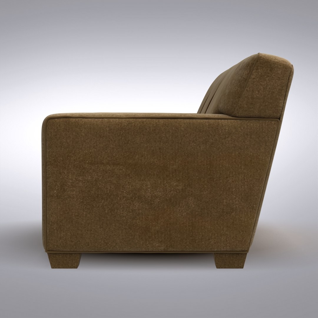 Crate Barrel - Cameron Max