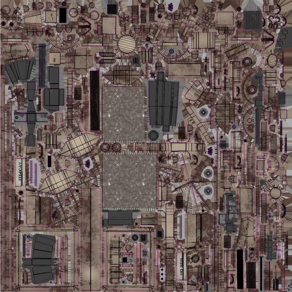 M113A3 Armored Medical Evacuation Vehicle3D模型 - TurboSquid 2016421