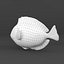 Maya Fish Animation