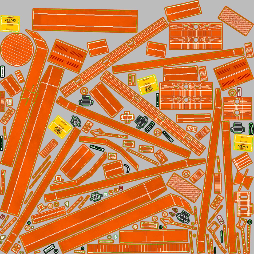 Low Loader Trailer 3D Model - TurboSquid 2025143