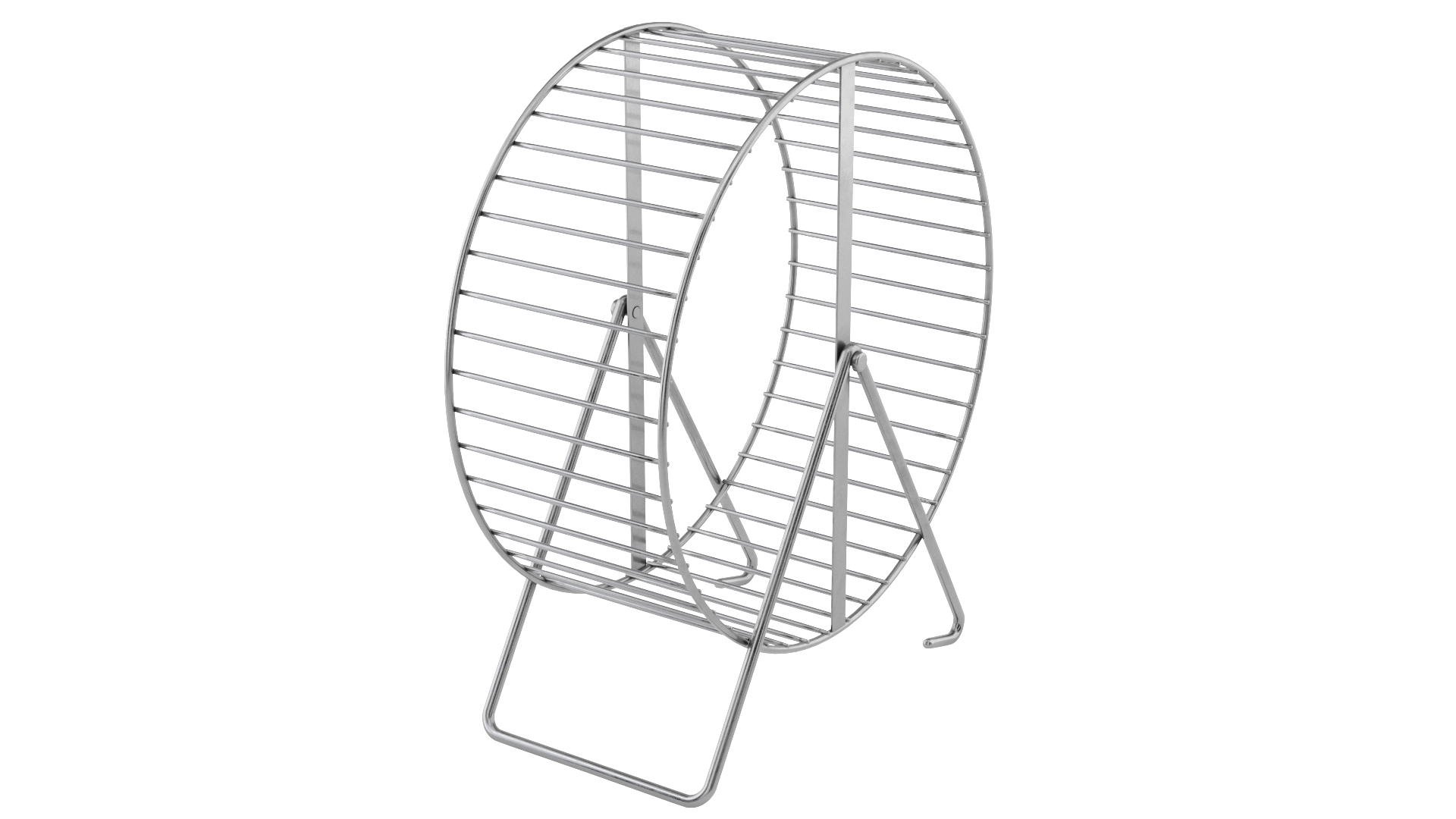 Hamster Wheel 3D model - TurboSquid 1818713